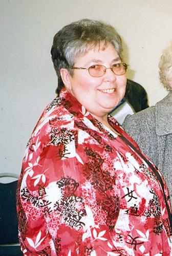 Alexis Ann Orr | Obituaries | tillamookheadlightherald.com