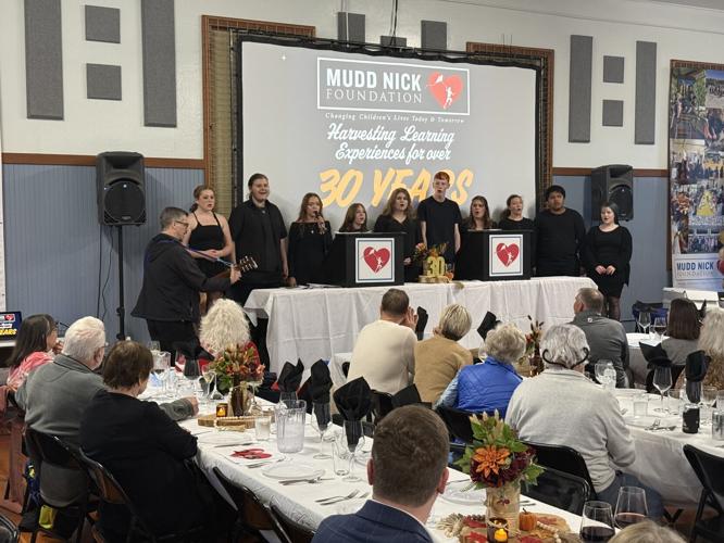 Mudd Nick Foundation hosts 30th fundraiser | News ...