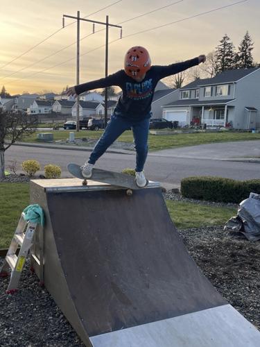 Update / Photos / From Dream to Reality: Indoor skatepark could open in ...