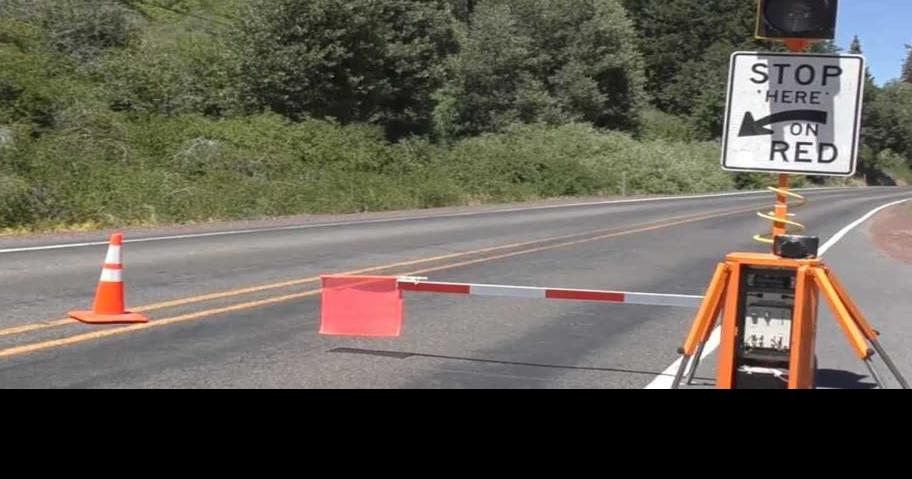 ROAD SAFETY: ODOT to use Robo Flaggers | News ...