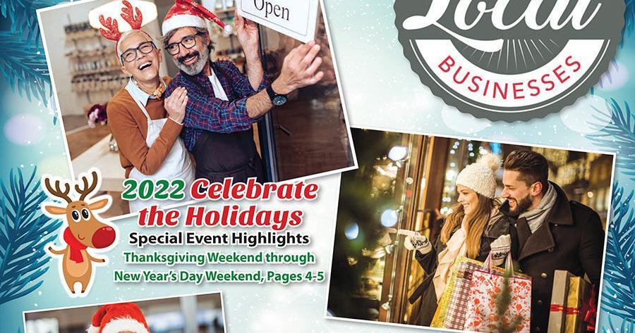 Family Owned Businesses - 2022 Holiday Edition | Tourism Info ...