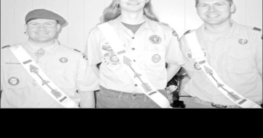 Viewpoint: Scouting has changed these young men’s lives | Opinion ...