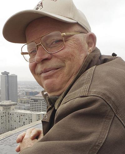 David Martin Minard | Obituaries | tillamookheadlightherald.com