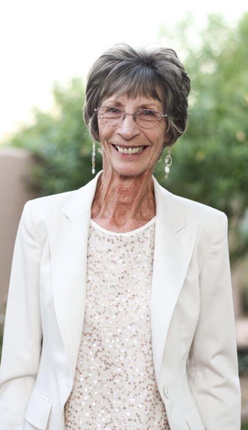 Judith ‘Judy” Brennan | Obituaries | tillamookheadlightherald.com