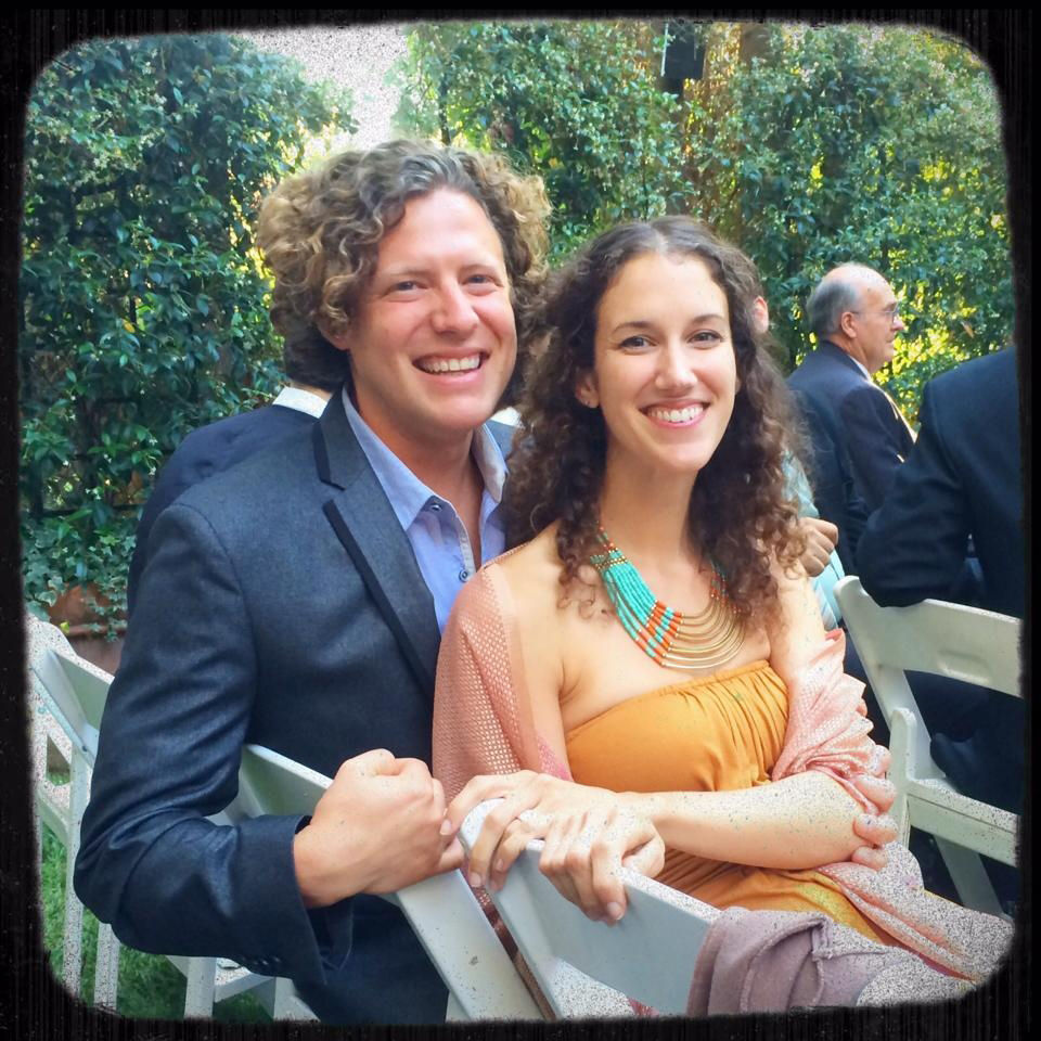 Brett Weik-Ulrich and Jennifer Wyss | Announcements ...