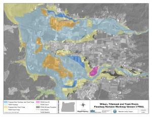 FEMA accepts flood map appeal | News | tillamookheadlightherald.com