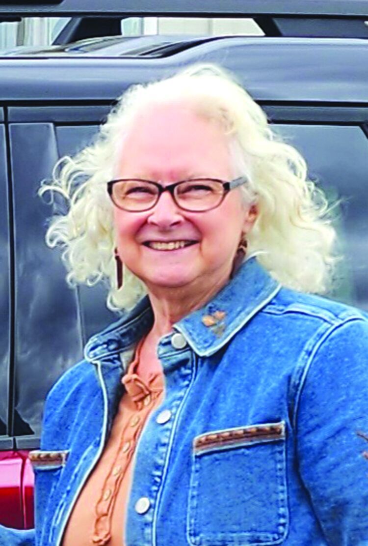 Rosemary Diane Harris (Rose) | Obituaries | tillamookheadlightherald.com