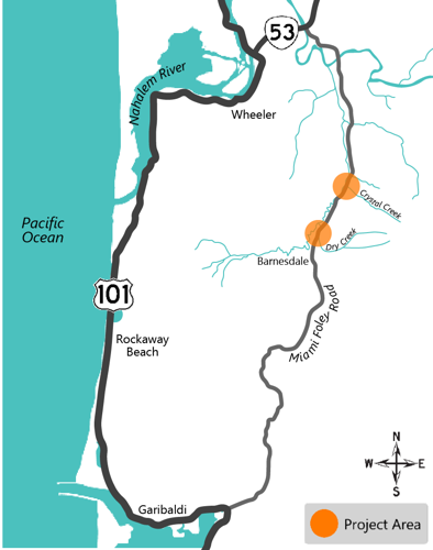 Miami Foley Road scheduled for May 2 Closure | News ...