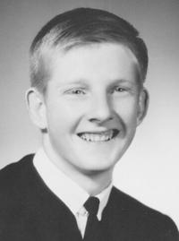 Clinton Robert Bailey, Jr. | Obituaries | tillamookheadlightherald.com