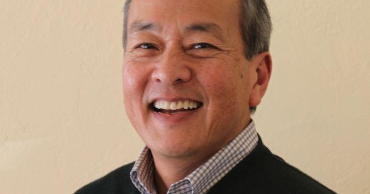 Get to know the county commissioner candidates: David Yamamoto ...