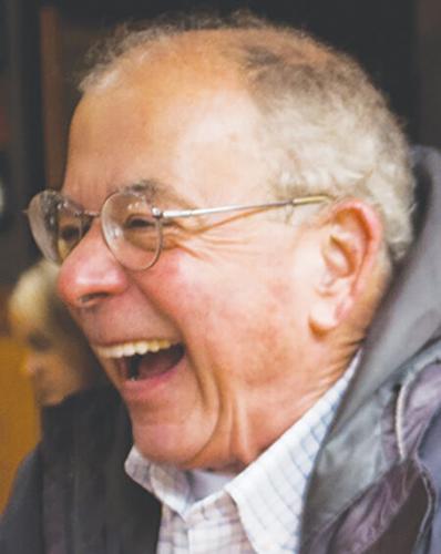 Robert Henry Tarr, Jr. | Obituaries | tillamookheadlightherald.com