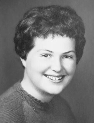 Elizabeth Ann Landis | Obituaries | tillamookheadlightherald.com