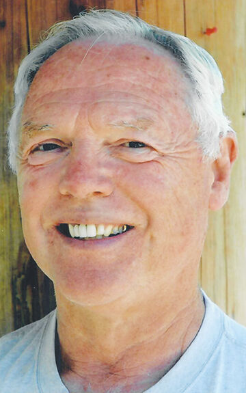 Ronald Milton Becker | Obituaries | tillamookheadlightherald.com