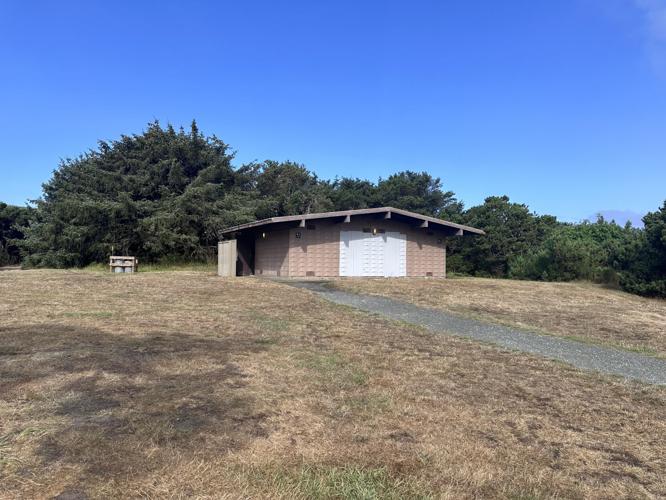 Nehalem Bay State Park prepares for major infrastructure upgrades ...