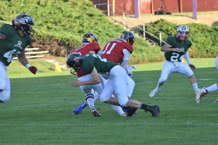 Where the West won: Oregon East West Shrine Game | Sports ...