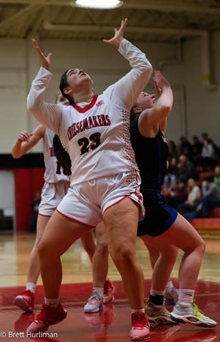 Tillamook girls win back-to-back games | Sports ...