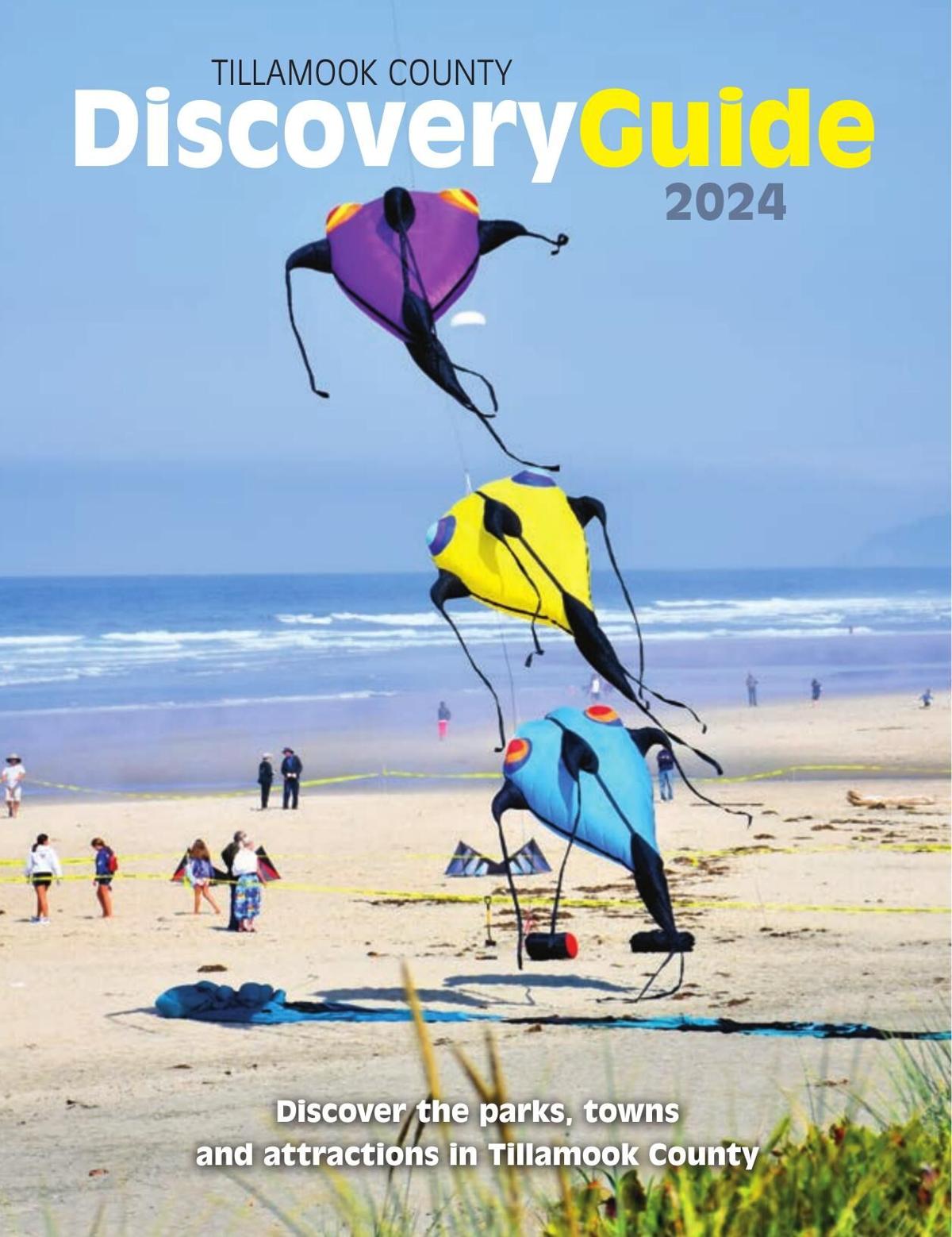 Discovery PAGES 2024 final.pdf | | tillamookheadlightherald.com