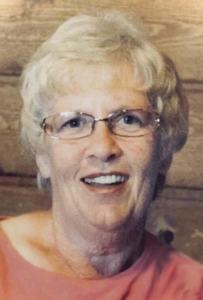 Jean Ann Shaw | Obituaries | tillamookheadlightherald.com