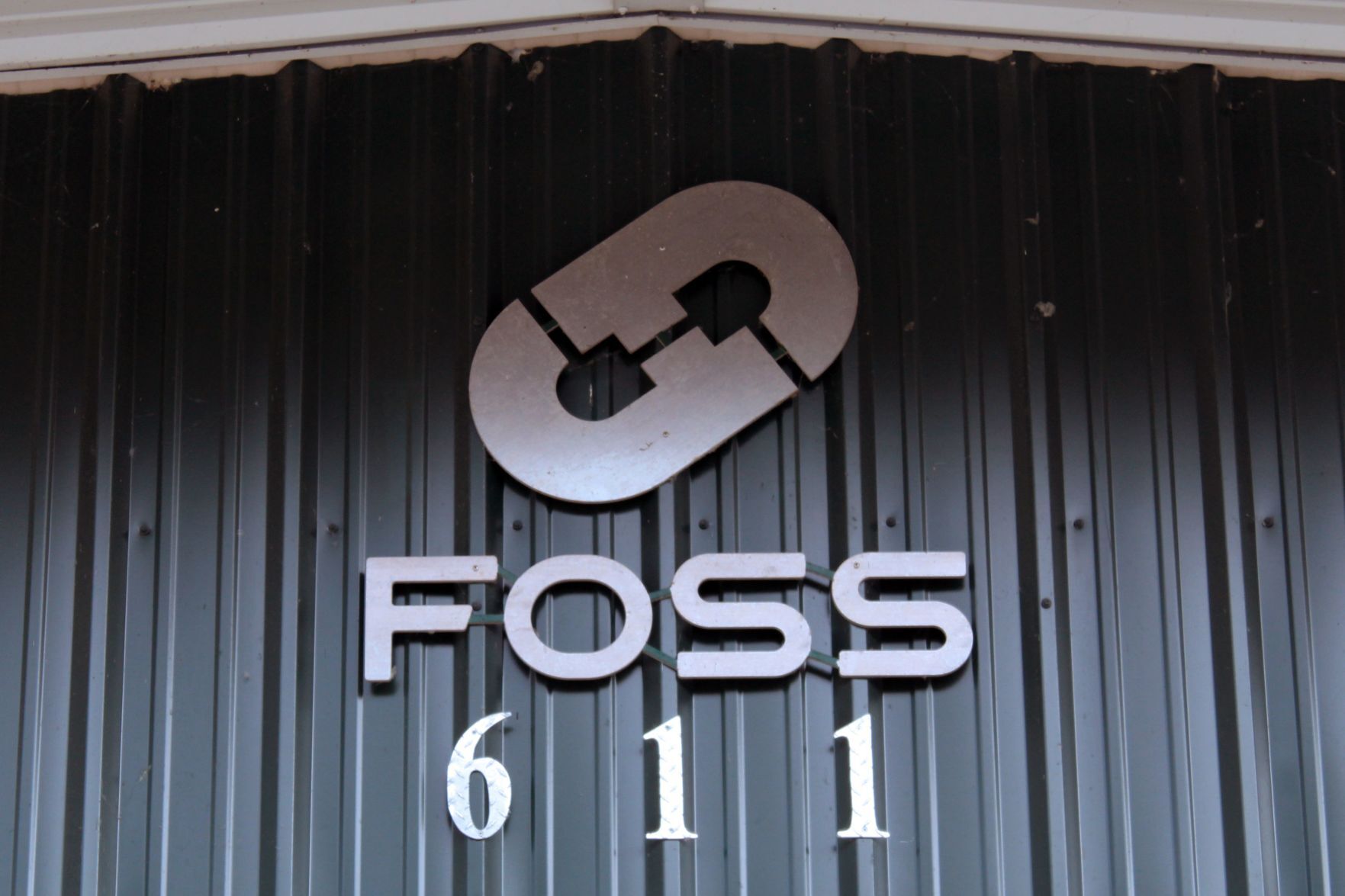 Foss Maritime closes Rainier shipyard after 25 years | News ...