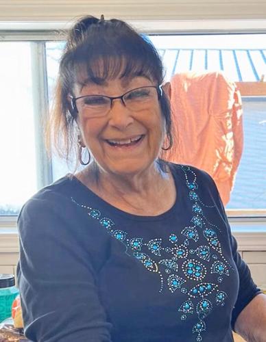 Joyce Ann Hughes | Obituaries | tillamookheadlightherald.com