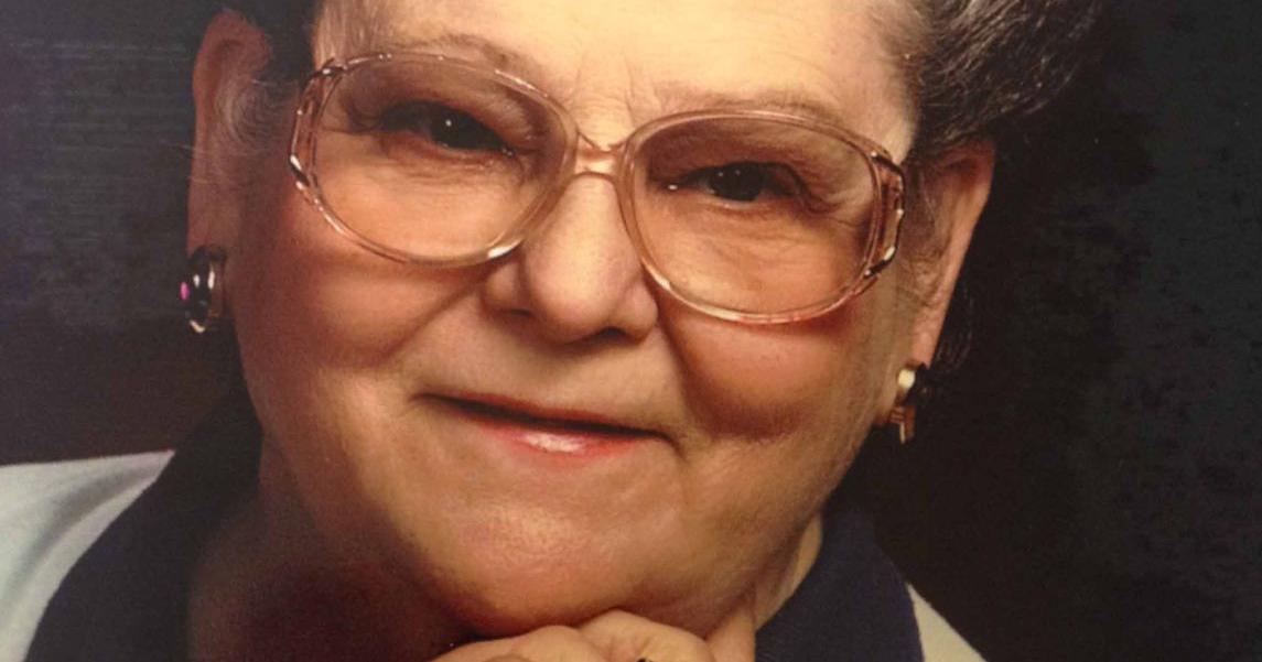 Carol Ann Surette | Obituaries | tillamookheadlightherald.com