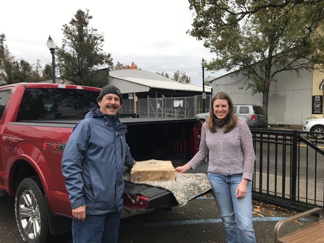 The Emma Zimmerman mystery | Opinion | tillamookheadlightherald.com