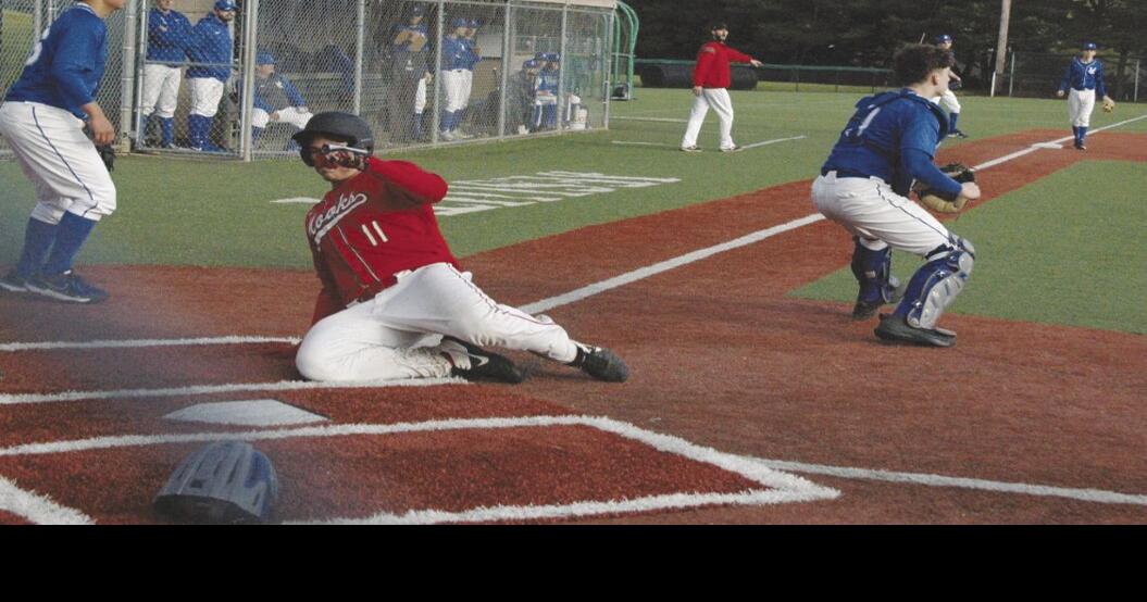 Mooks bounce back with two league wins on the diamond | Sports ...