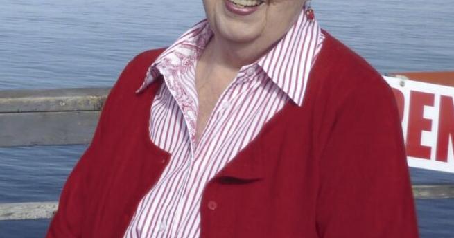 Margaret Ann Buse | Obituaries | tillamookheadlightherald.com