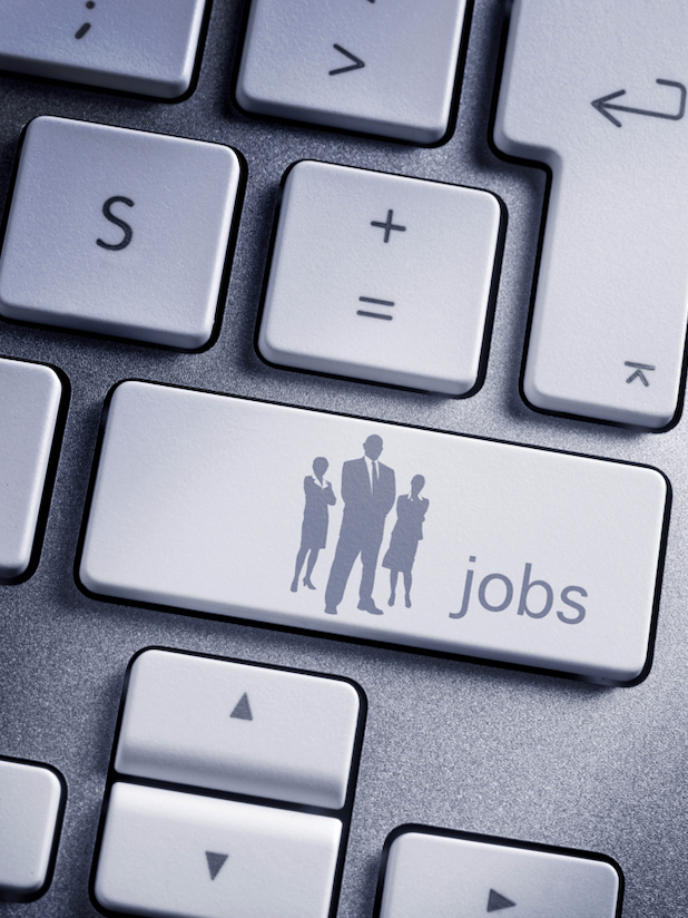 Oregon’s Unemployment Rate at 5.2% in December | News ...