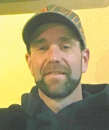 Ron Allen Randolph | Obituaries | tillamookheadlightherald.com