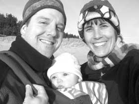 One day a week is a no-car day for CB resident | News ...