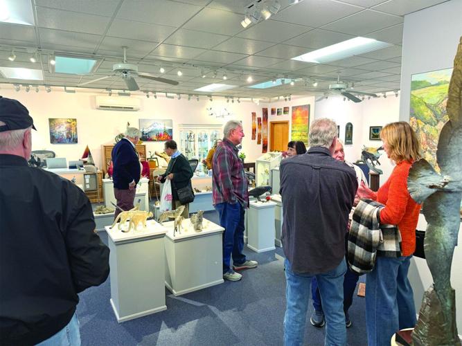 Cannon Beach year in review | Community | tillamookheadlightherald.com