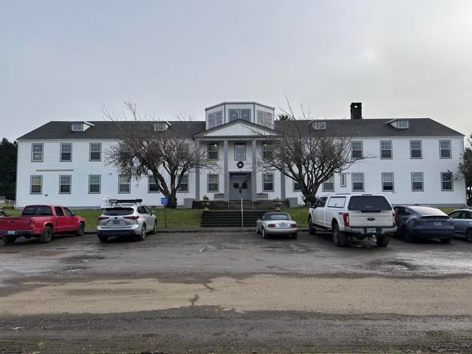 Helping Hands doubles shelter capacity at Port of Tillamook Bay | News ...