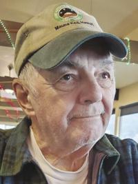 William James Pollard | Obituaries | tillamookheadlightherald.com