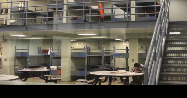 Fact or fiction: sheriff responds to questions about jail operations ...