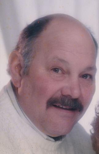 David Lester Rusch | Obituaries | tillamookheadlightherald.com