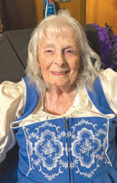 Virginia Lee Beeler | Obituaries | tillamookheadlightherald.com