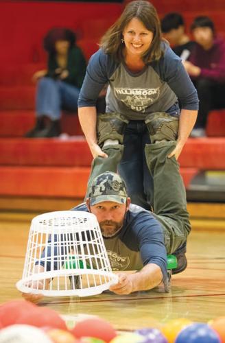 Chomping for Charity | Community | tillamookheadlightherald.com