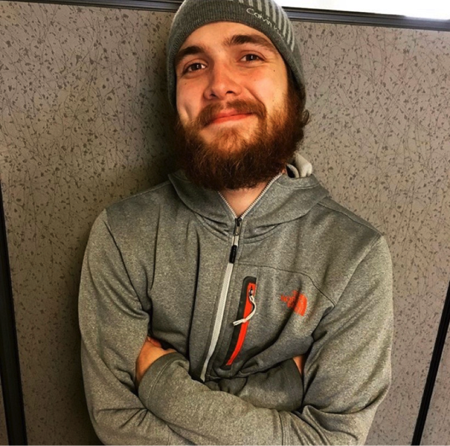 Austin James Buckmeier | Obituaries | tillamookheadlightherald.com