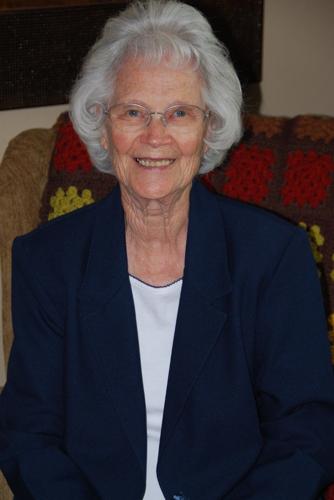 Geraldine Wilson | Obituaries | tillamookheadlightherald.com