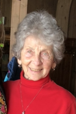 Donna Rae Murray Troutman | Obituaries | tillamookheadlightherald.com
