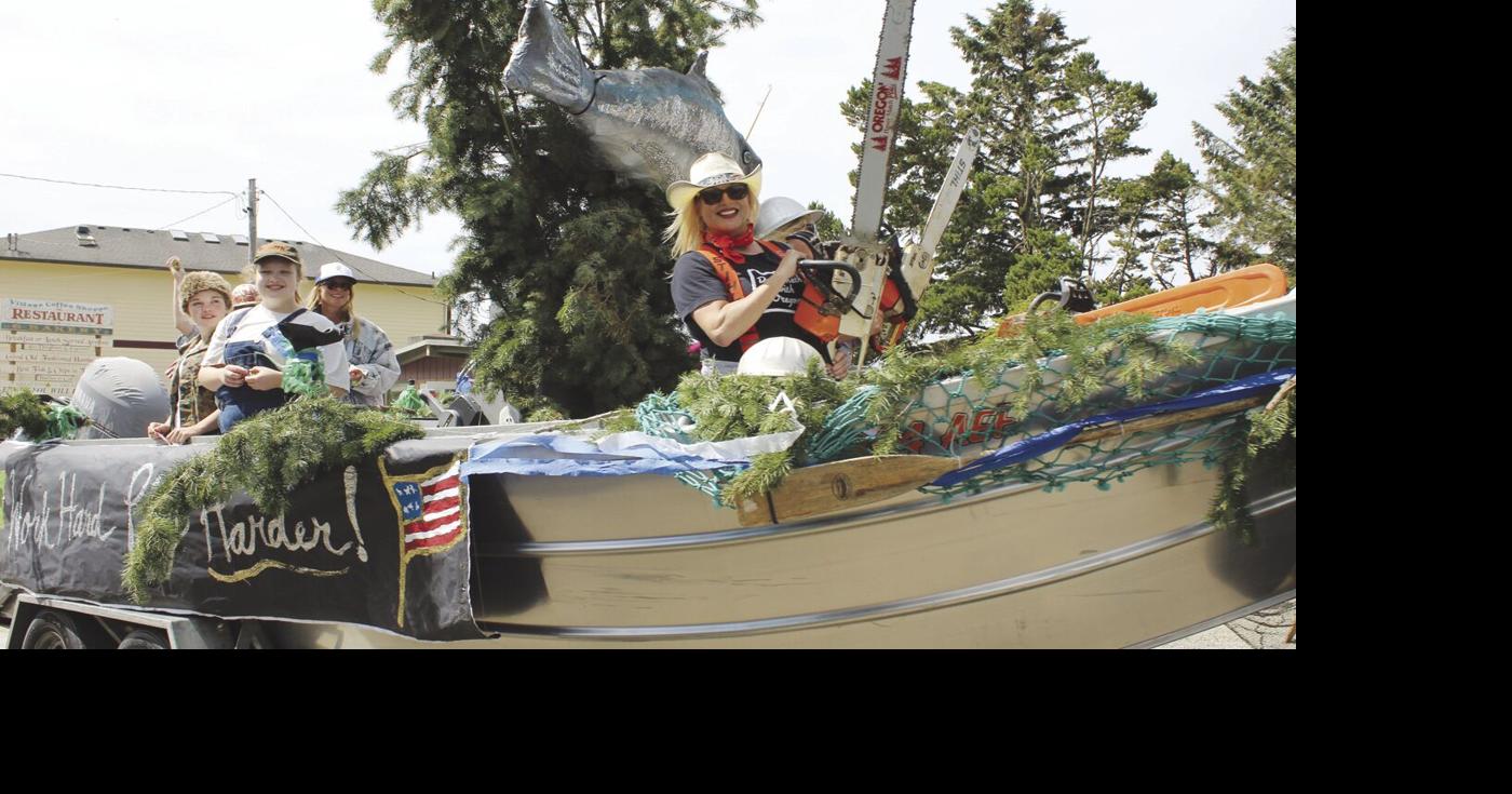 Dory Days delights | Community | tillamookheadlightherald.com