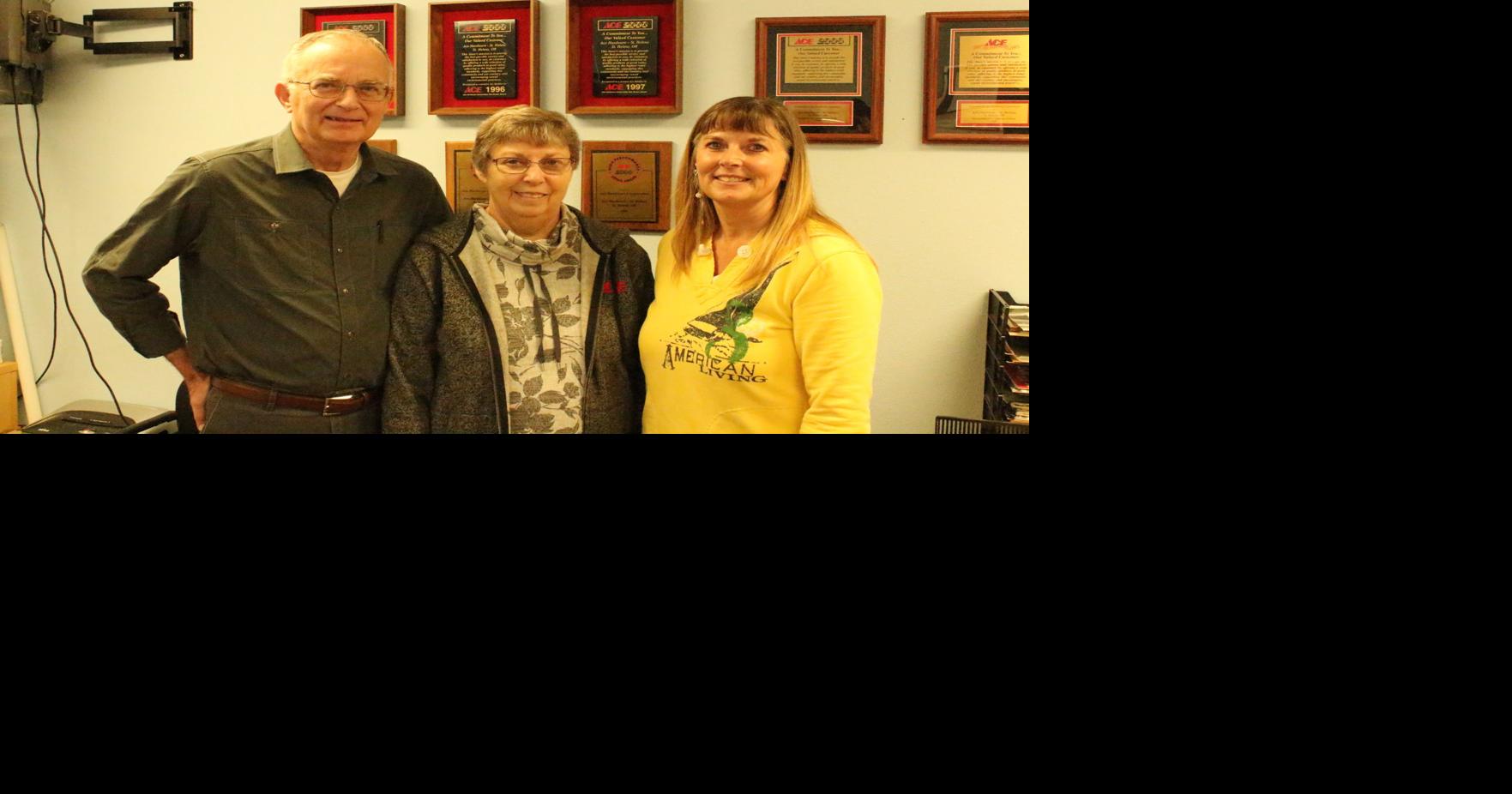 ACE Hardware owners retire after 43 years, plan Customer Appreciation ...