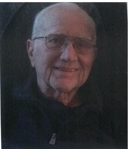 David Trusty | Obituaries | tillamookheadlightherald.com