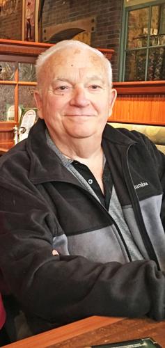 Stephen Gregory Strylewicz | Obituaries | tillamookheadlightherald.com