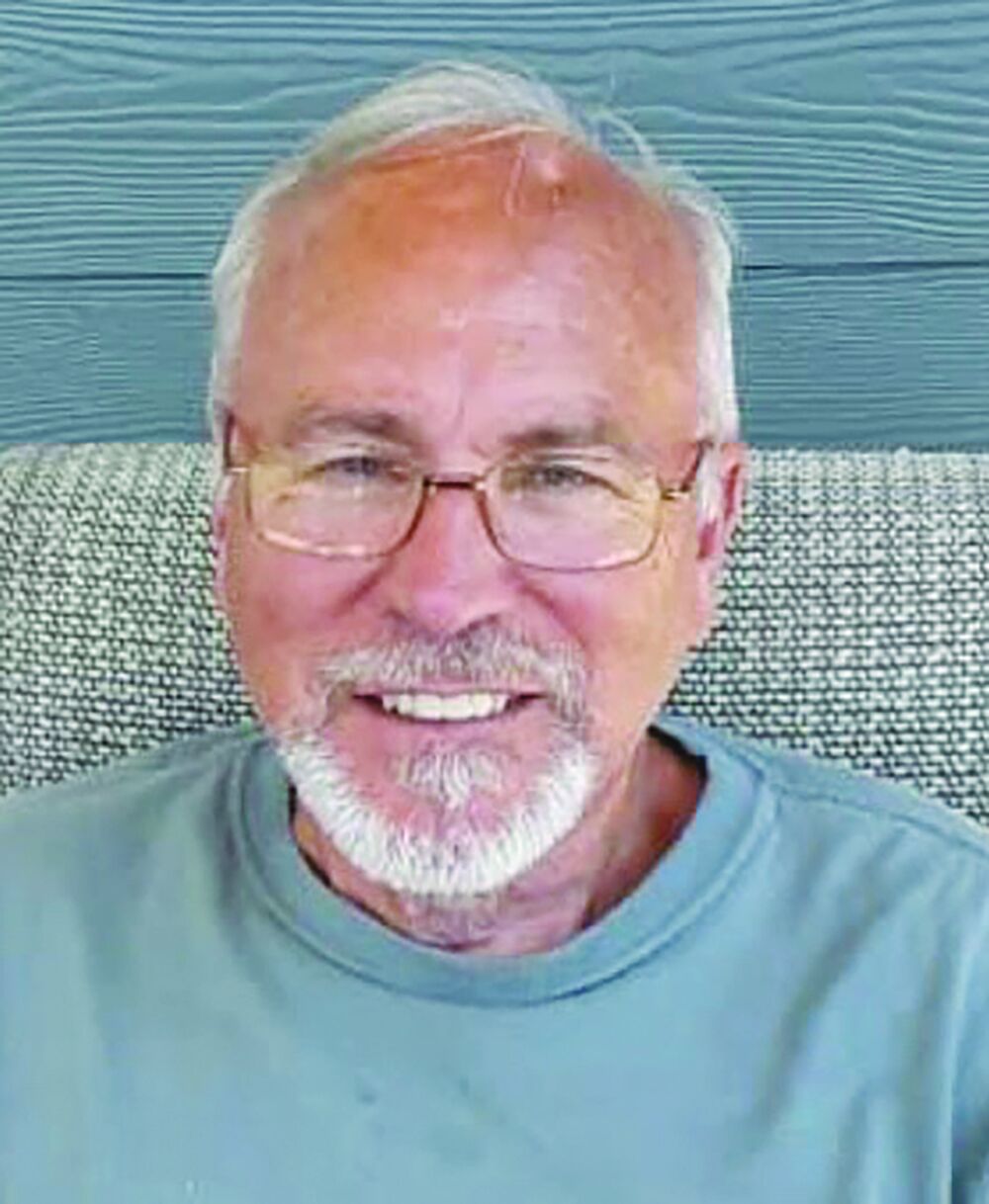 Michael Dean Bentley | Obituaries | tillamookheadlightherald.com