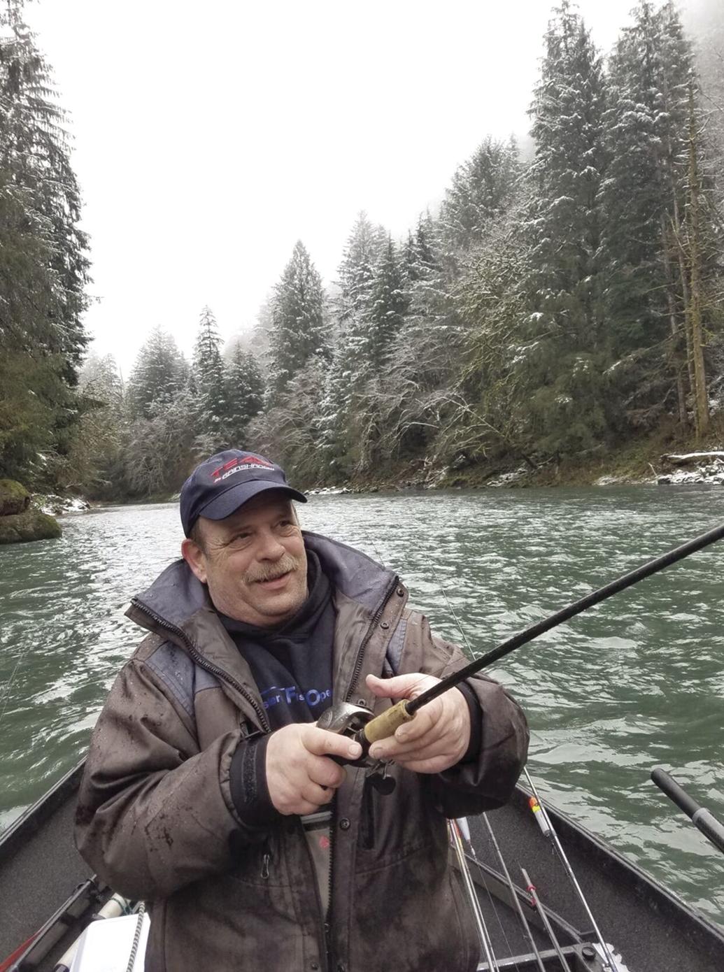 Russell “Rusty” Bell | Obituaries | tillamookheadlightherald.com