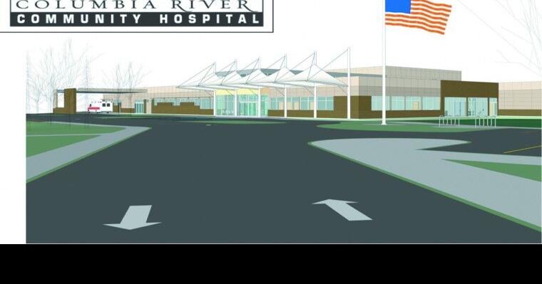 How would the St. Helens hospital look and work? | Local News ...