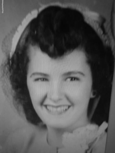 Betty Jane Larson | Obituaries | tillamookheadlightherald.com