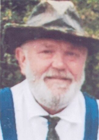 Kenneth Edward Christensen | Obituaries | tillamookheadlightherald.com